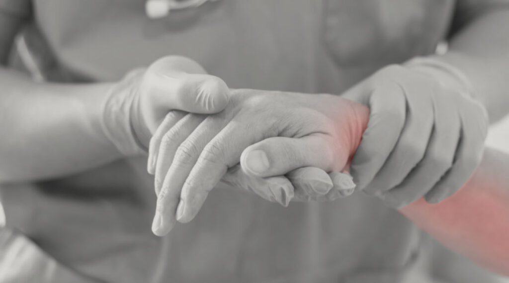 Hand & Wrist Surgery - Acumen