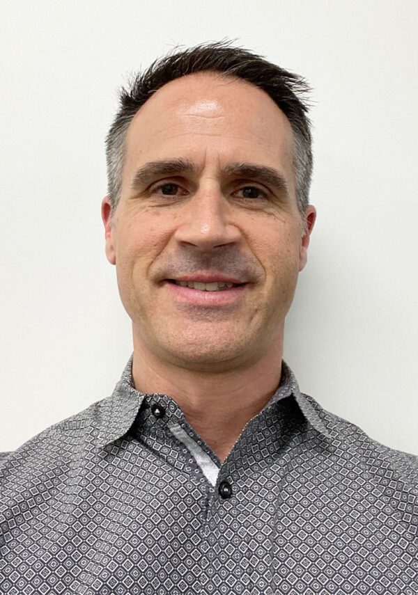 Dr. Matthew Snider - Acumen