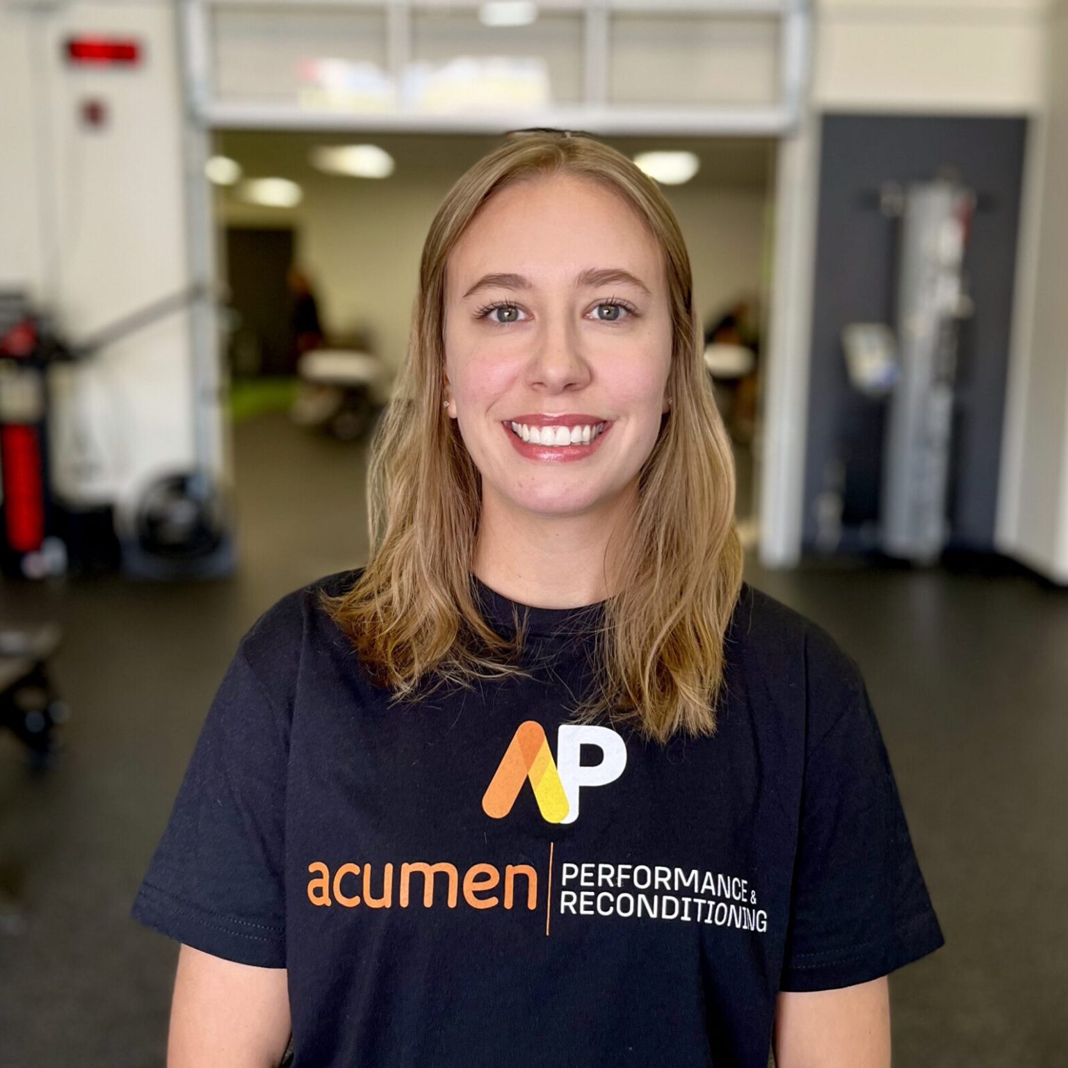 Departments - Acumen